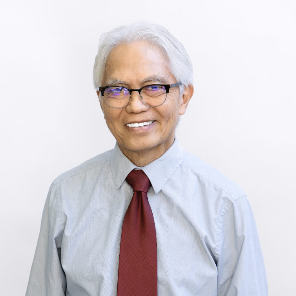 Meet Our Team - DeMera DeMera Cameron