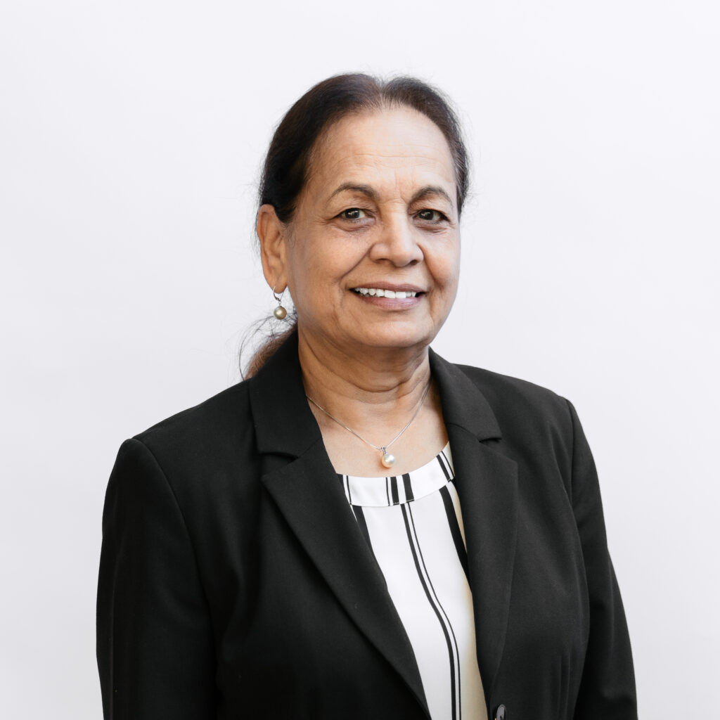 Meet Our Team - DeMera DeMera Cameron