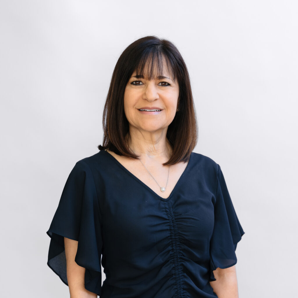 Meet Our Team - DeMera DeMera Cameron