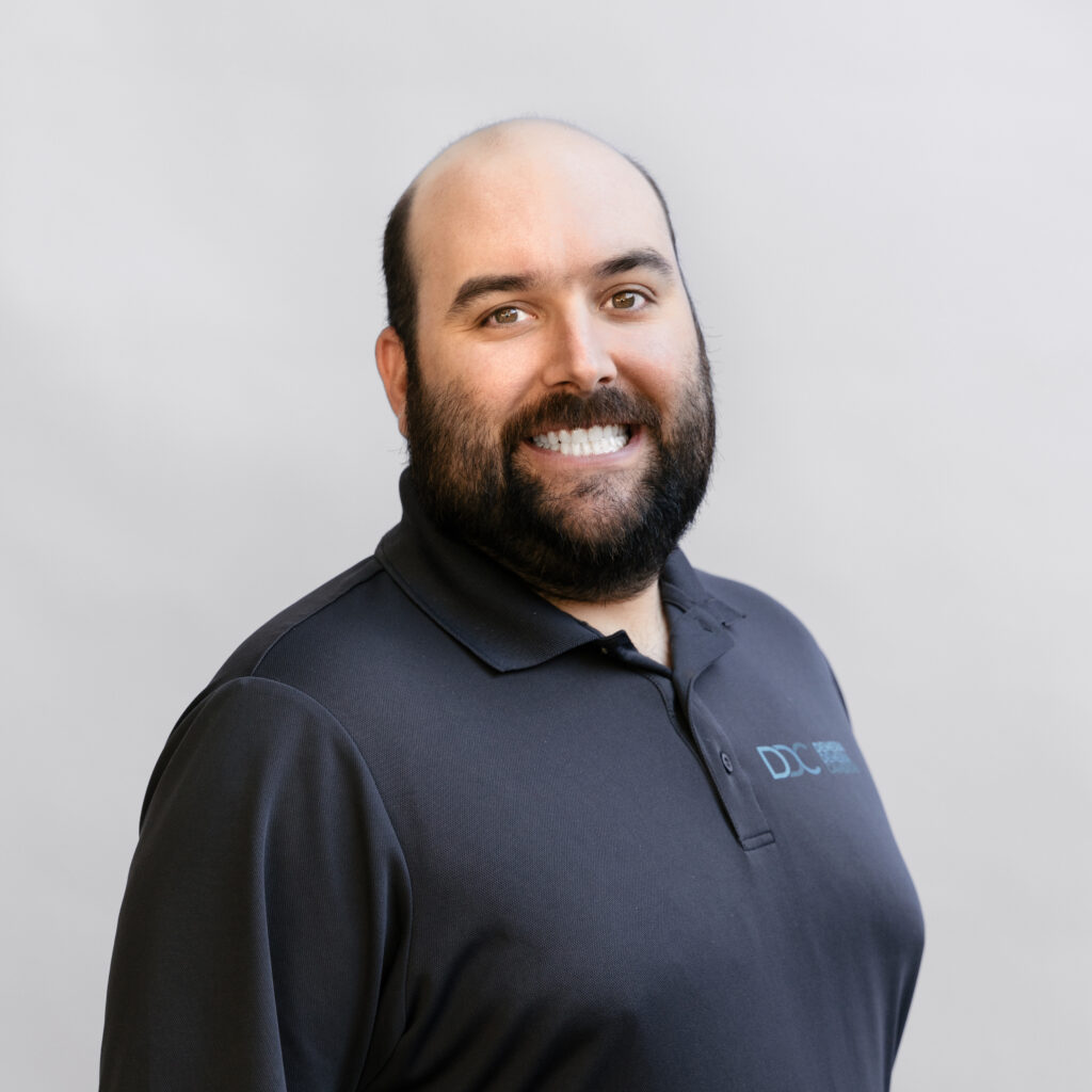 Meet Our Team - DeMera DeMera Cameron